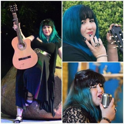 Stream SOL ANDRADE - DEBBIE GIBSON- Lost In Your Eyes by Sol Andrade ...