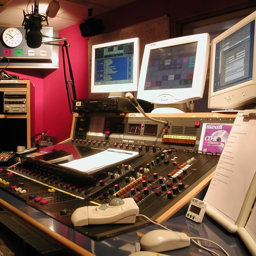 Stream Invicta FM AM - the first 20 years from 1984 by invicta30 ...