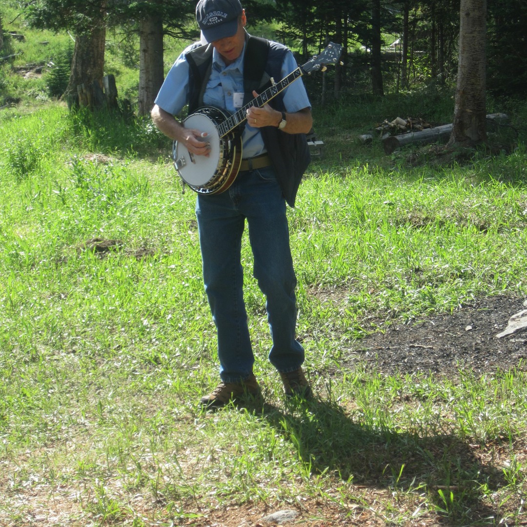 Stream Double C Rhapsody Writen And Played By R. Conant by Richard ...