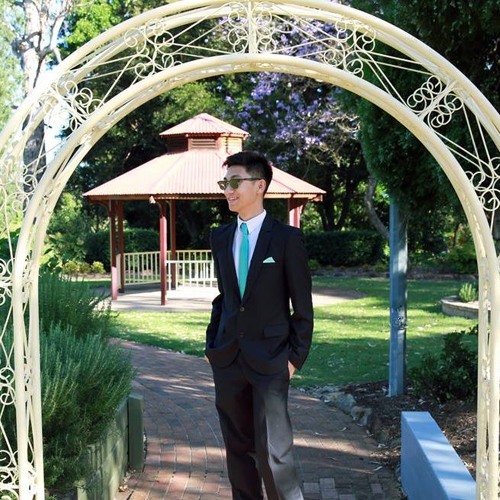 Stream Ford Daniel Zapanta music | Listen to songs, albums, playlists ...