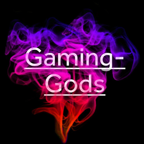 Stream The Gaming Gods music | Listen to songs, albums, playlists for ...