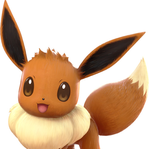 Stream eevee power music | Listen to songs, albums, playlists for free ...