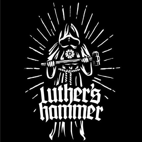 Stream Luther's Hammer Band music | Listen to songs, albums, playlists ...