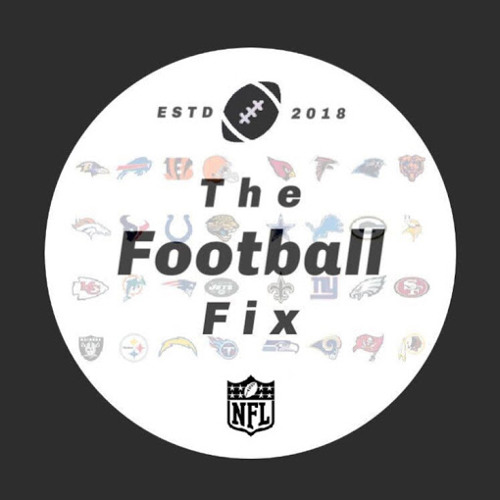 Stream The Football Fix | Listen to podcast episodes online for free on ...
