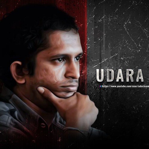 Stream Udara Samaraweera Music Listen To Songs Albums Playlists For Free On Soundcloud