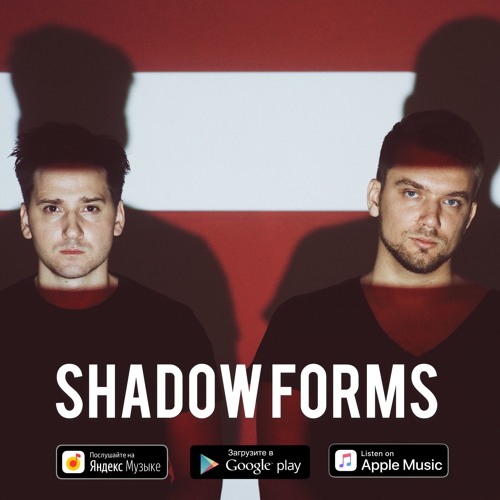 Stream Shadow Forms music | Listen to songs, albums, playlists for free ...