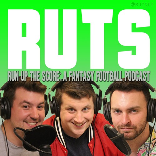 Stream Run Up The Score: A Fantasy Football Podcast | Listen to podcast ...