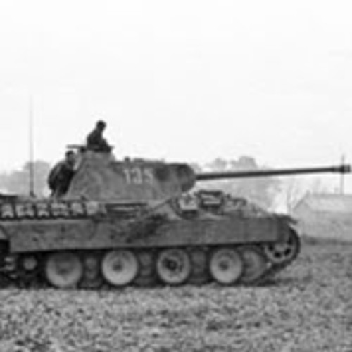 Stream Panzer V.2 music | Listen to songs, albums, playlists for free ...