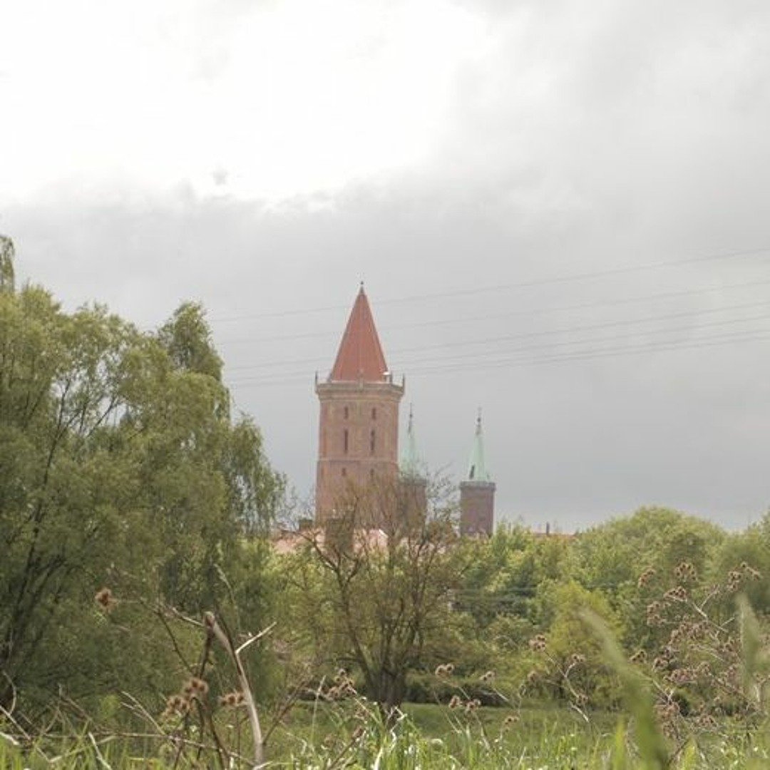 Stream Dźwiękowa Mapa Legnicy: Dworzec Kolejowy Przyjazd by Dźwiękowa ...