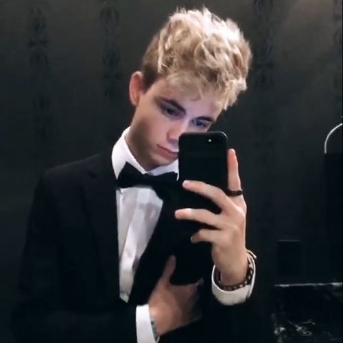 Stream Corbyn Besson music | Listen to songs, albums, playlists for ...