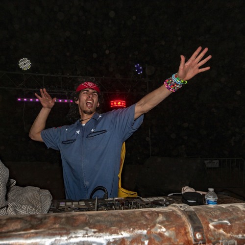 Stream DJ Hot Rod music | Listen to songs, albums, playlists for free ...