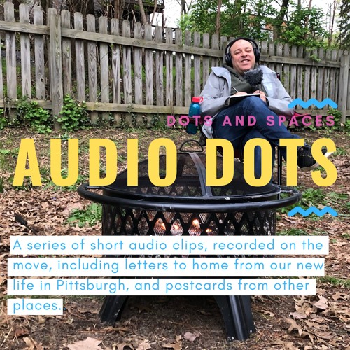 Stream dots and spaces | Listen to podcast episodes online for free on SoundCloud