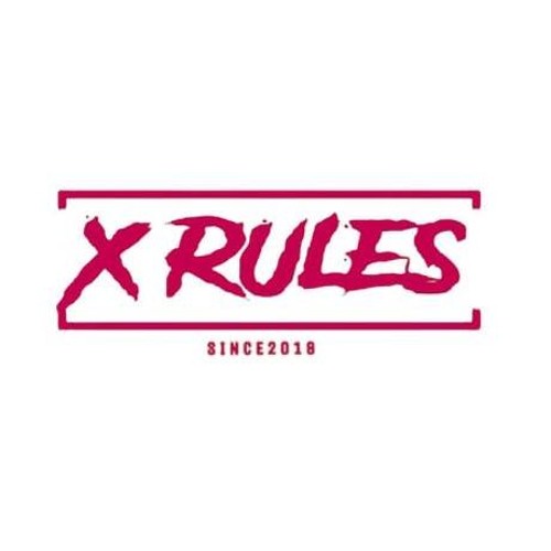 Stream X Rules Official music | Listen to songs, albums, playlists for ...