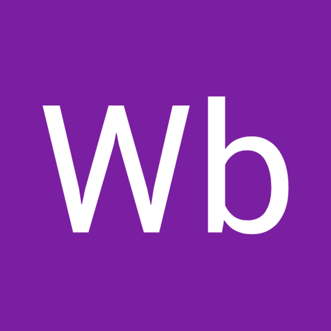 Stream Wb Will music | Listen to songs, albums, playlists for free on SoundCloud