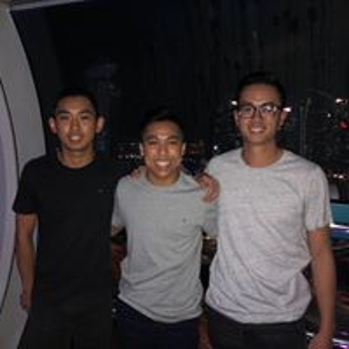 Stream Brandon Thai-Foo music | Listen to songs, albums, playlists for ...