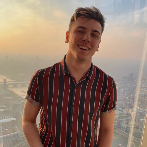 Stream Josh Rowland music | Listen to songs, albums, playlists for free ...