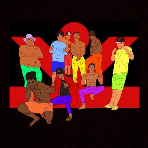 Stream KAHUKU BOYZ music | Listen to songs, albums, playlists for free ...