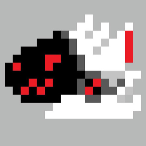 Stream 8-Bit the Protogen music | Listen to songs, albums, playlists ...