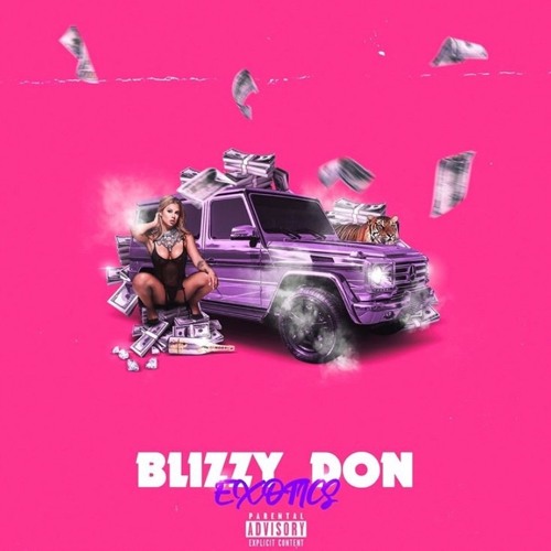Stream 1 Intro by Blizzy Skizzy | Listen online for free on SoundCloud