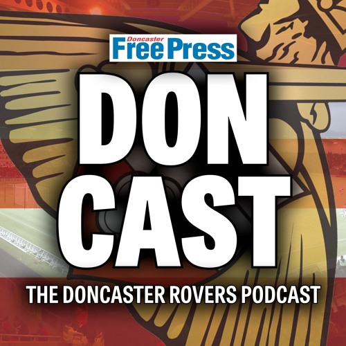 Stream DONcast | Listen to podcast episodes online for free on SoundCloud