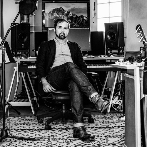 Stream Gabriel Hays music | Listen to songs, albums, playlists for free ...