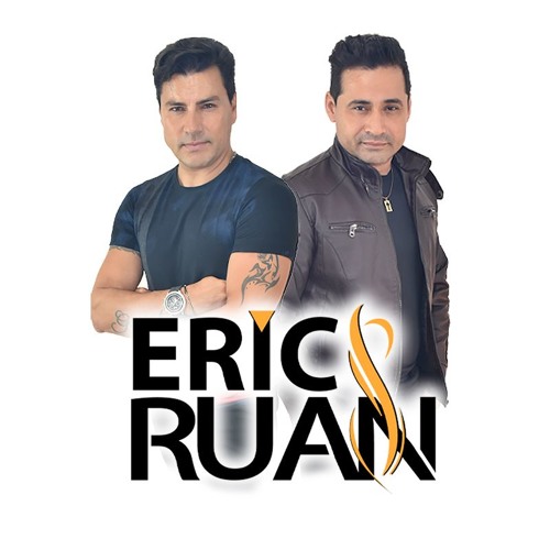 Stream Eric e Ruan Oficial music | Listen to songs, albums, playlists ...