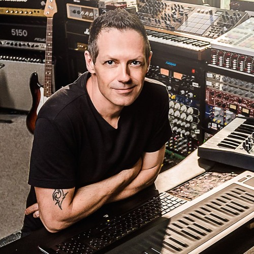 Stream Gyom - Composer/Producer music | Listen to songs, albums ...