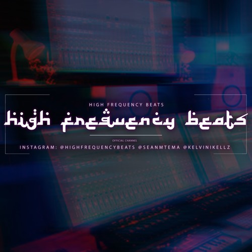 Stream High Frequency Beats music | Listen to songs, albums, playlists ...