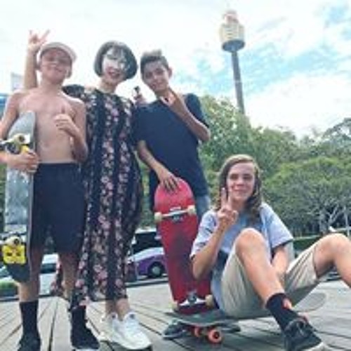 Stream Max Marsters music | Listen to songs, albums, playlists for free ...