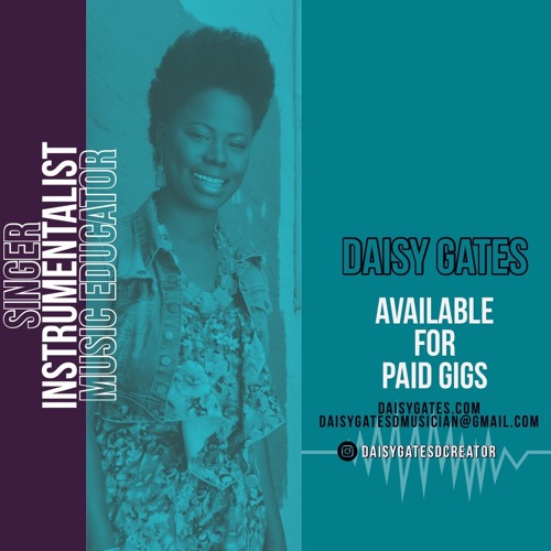 Stream Daisy Gates music | Listen to songs, albums, playlists for free ...