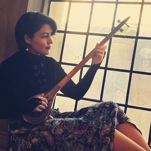 Stream Azadeh music | Listen to songs, albums, playlists for free on ...