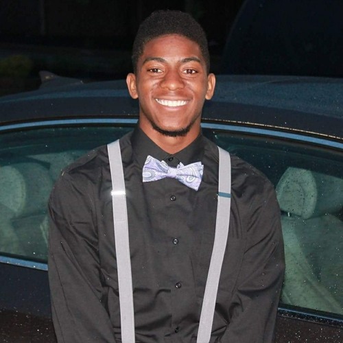 Stream Andre Bailey | Listen to audiobooks and book excerpts online for ...