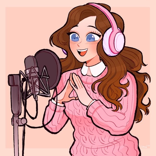 Stream Allison Seils Character Demo by AliceLuna | Listen online for ...