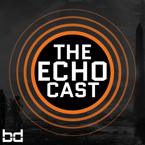 Stream The ECHO Cast | Listen to podcast episodes online for free on ...