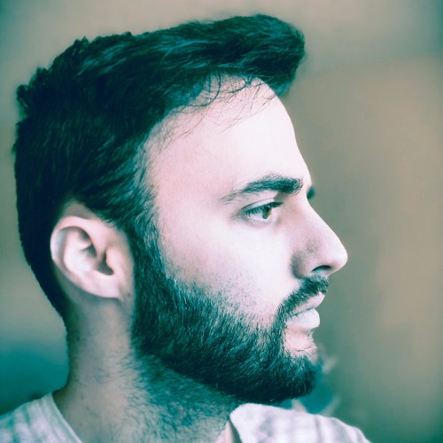 Stream Chasing Deeper Space by Eoin Grey | Listen online for free on ...
