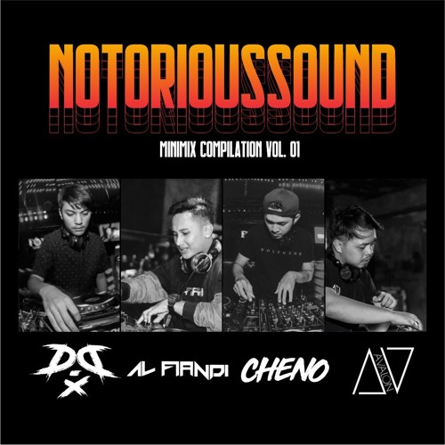 Stream Notorious Sound music | Listen to songs, albums, playlists for ...