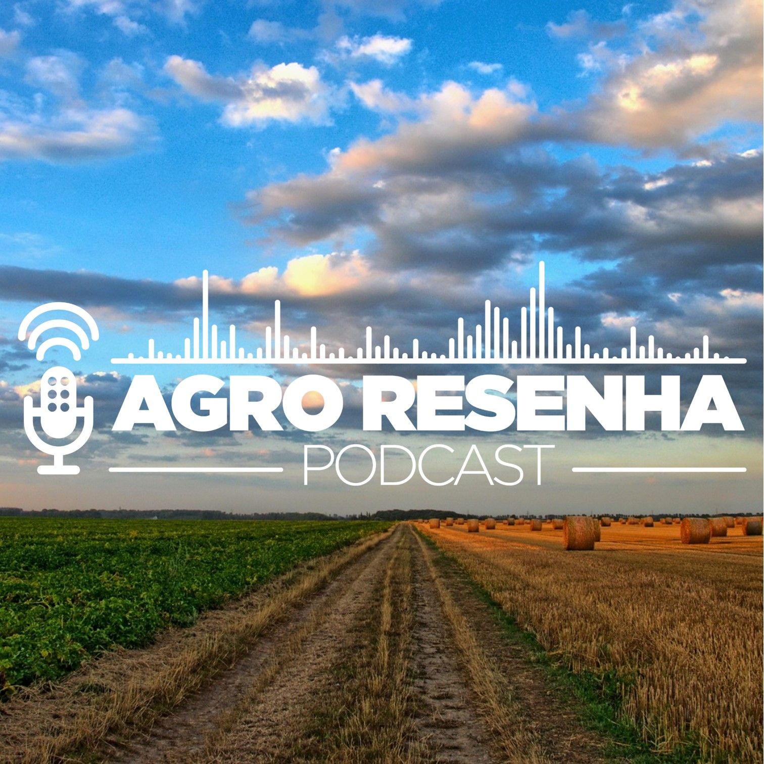 Agro Resenha Podcast - Education Podcast | Podchaser