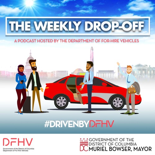 Stream DFHV: The Weekly Drop-Off | Listen to podcast episodes online ...