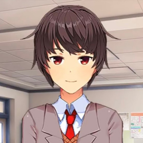 Stream MC ddlc music | Listen to songs, albums, playlists for free on ...