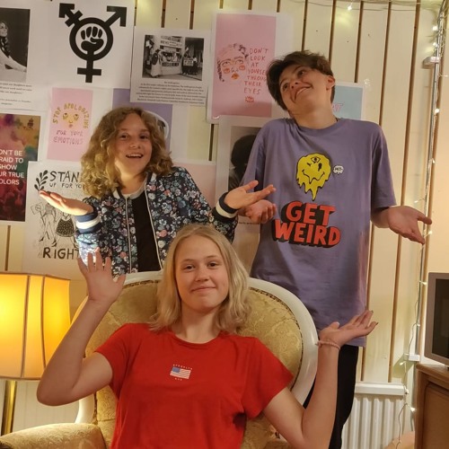 Stream Random Shit | Listen to podcast episodes online for free on ...