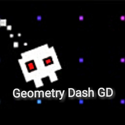 Stream Geometry Dash GD music | Listen to songs, albums, playlists for ...