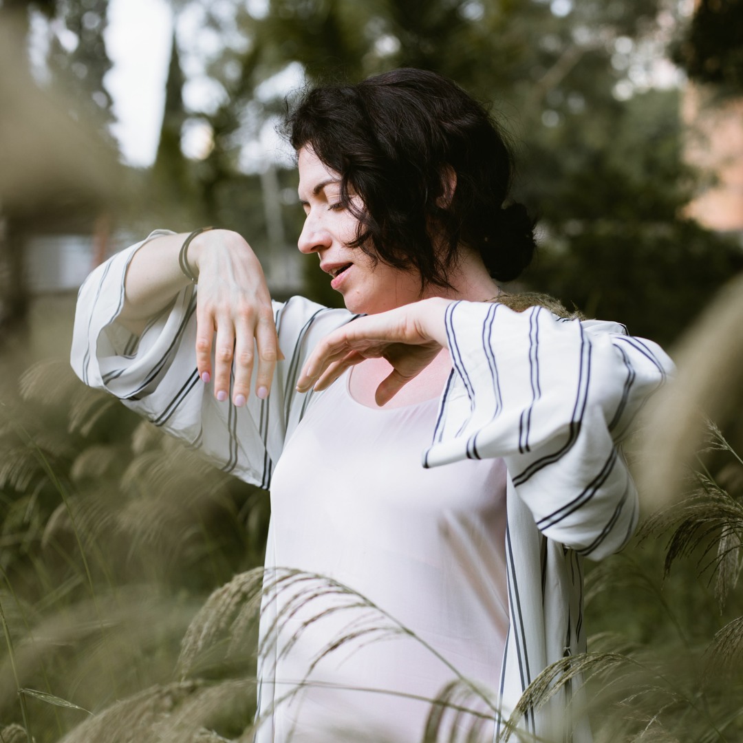 Listen to Craig Pruess and Ananda - Devi Prayer (1) by Dekabrionok in ...