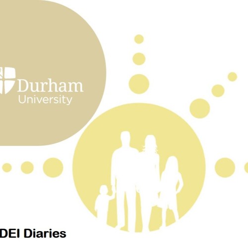 Stream episode DEI Diaries Episode 7: Dr Chris Groves speaks with Dr ...