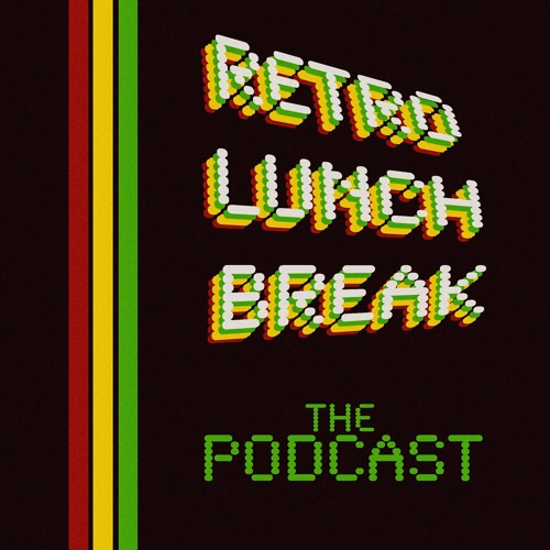 Stream Retro Lunch Break music | Listen to songs, albums, playlists for ...
