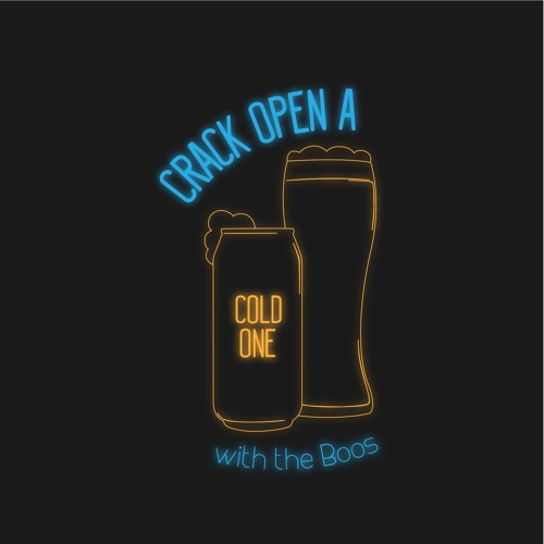 Crack open a cold one how did it start - brandingbetta
