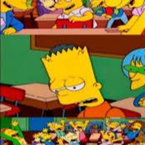 Simpson Memes Template Img scalawag