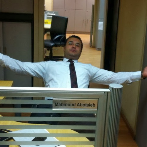 Stream Mahmoud Mostafa Abotaleb music | Listen to songs, albums, playlists for free on SoundCloud