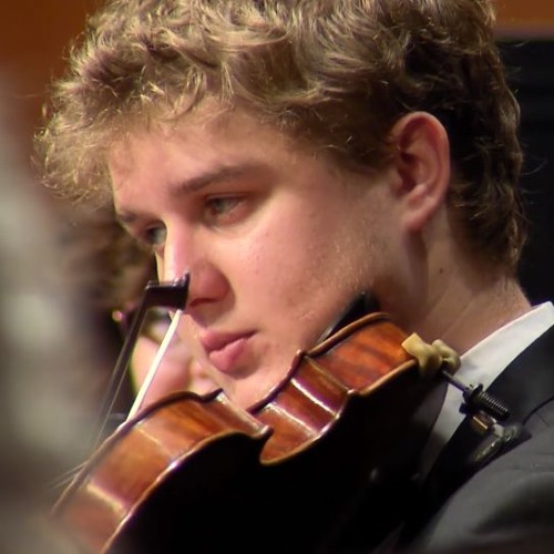 Stream Five Brief Maneuvers for Wind Quintet by Matthew Benbenek ...