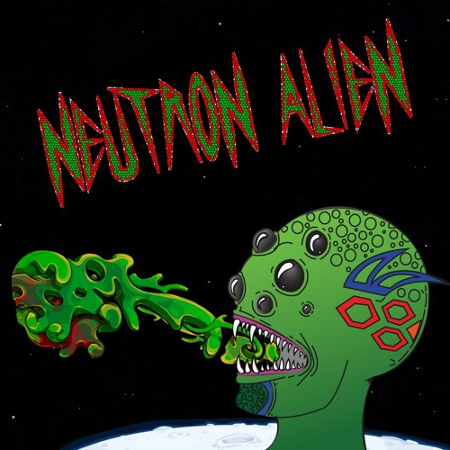 Stream Cartoon Tekno Teaser by NeutronAlien | Listen online for free on ...