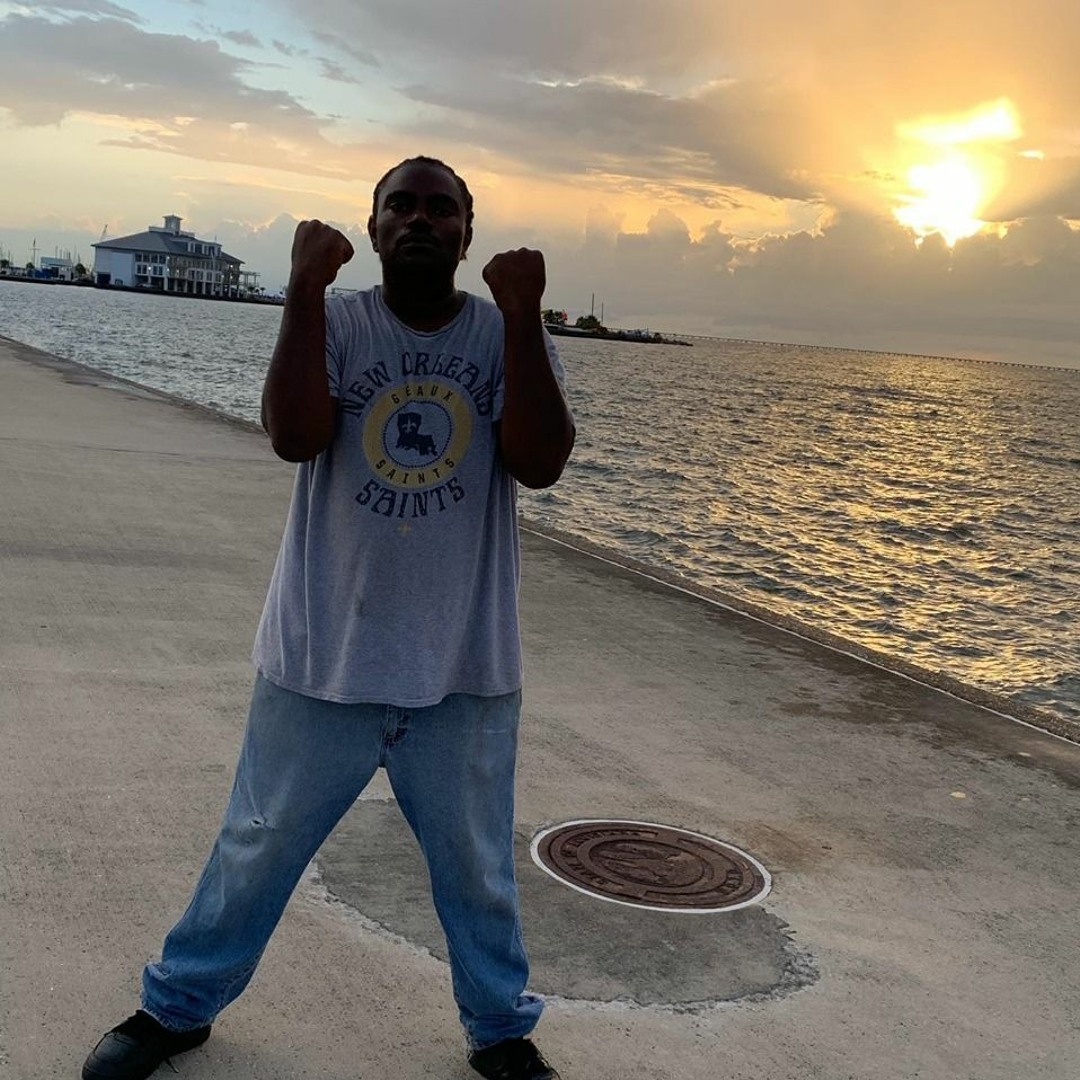 Stream A GRETNA BOY BY INFAMOUS BERT by Roberto Mar Soto Jr. | Listen ...